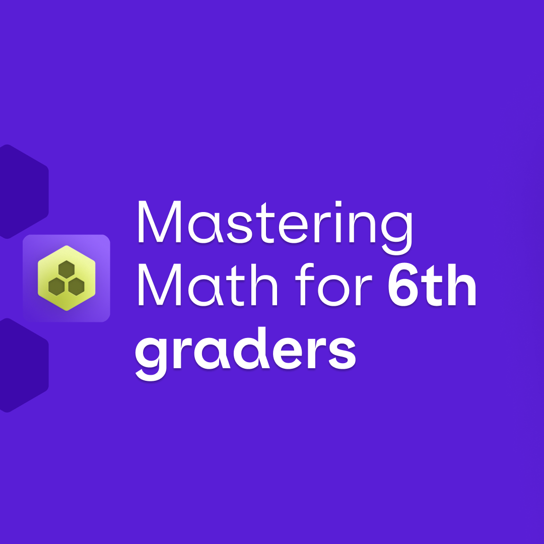 Mastering Math: 5 Essential Skills Every 6th Grader Needs