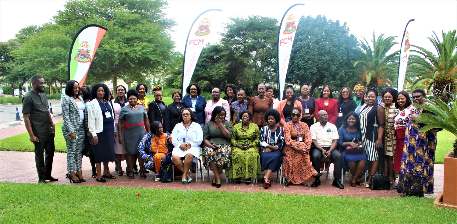 Local Government Association of Zambia | LGAZ