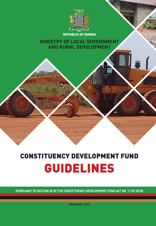 CDF Guidelines February 2022