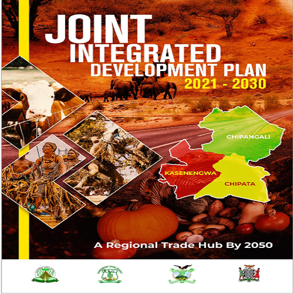 Chipangali District IDP