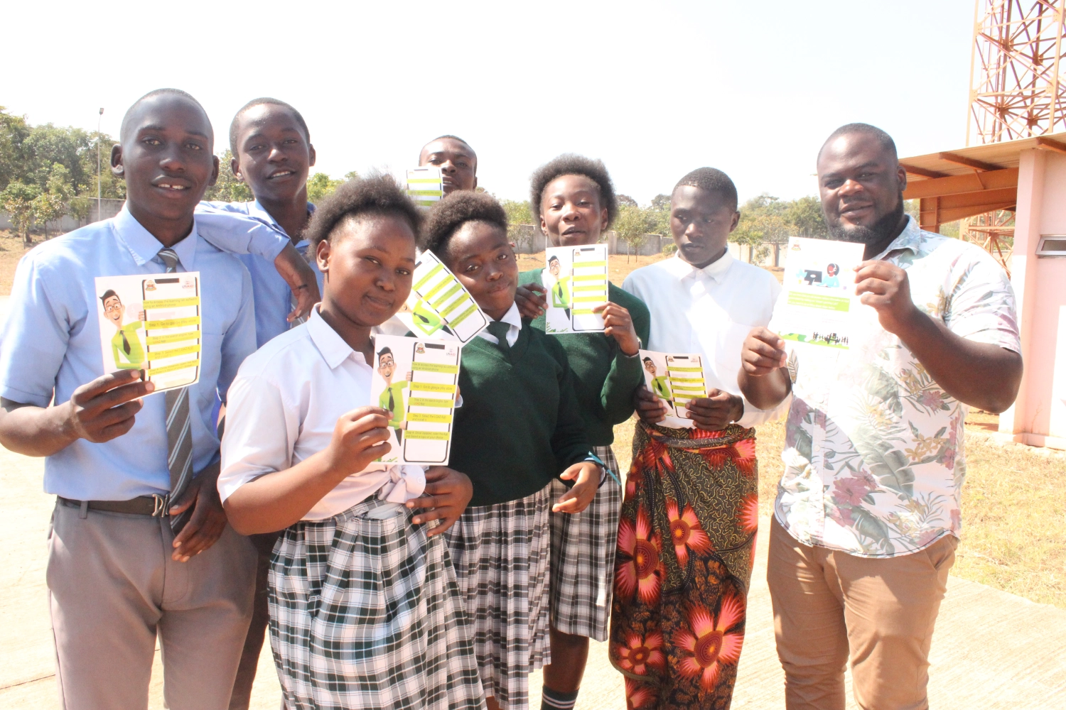 Local Government Association of Zambia | LGAZ