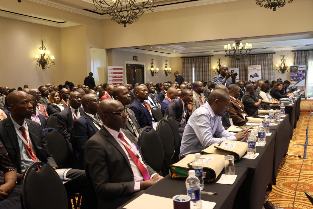 Local Government Association of Zambia | LGAZ