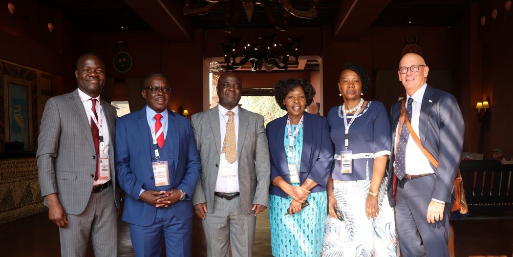Local Government Association of Zambia | LGAZ