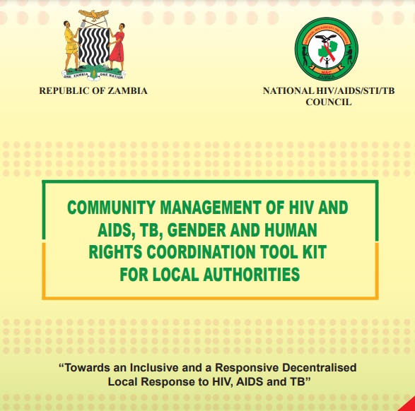 HIV Coordination Tool Kit 2023