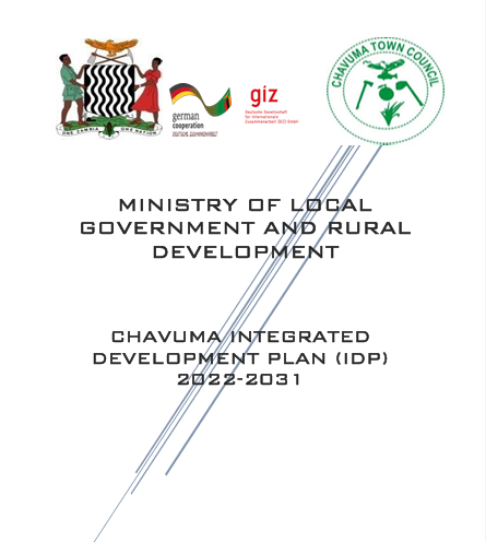Chavuma Town Council IDP