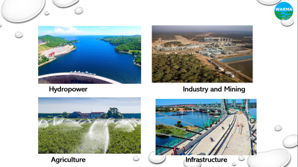 Role Of Local Authorities In Water Resources Managment