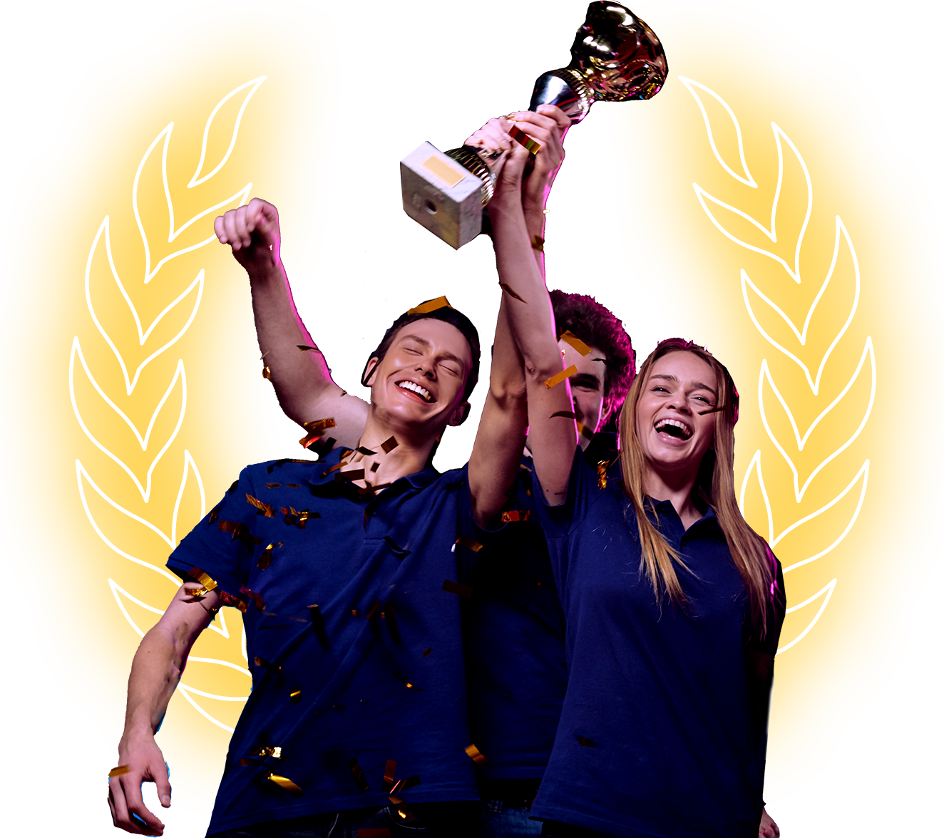 Competitive Socialising Awards 2024 | Enter Now