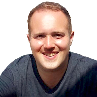 Meet the Team | Gamechangers Organisation