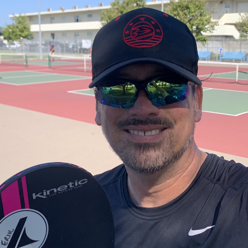 | Pickleball Nonstop