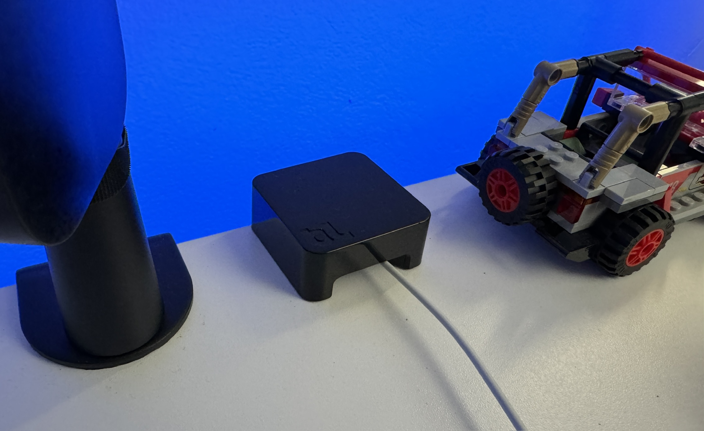 My StandBy mode setup, widgets, and favorite Magsafe stand