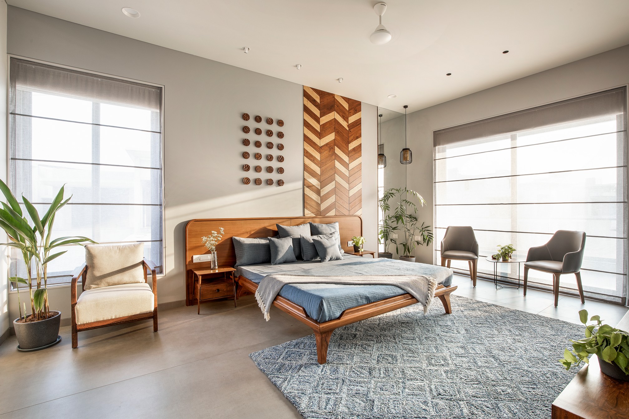 Premium & Luxury Interior Design | Turnkey Interior service | JNM Creators