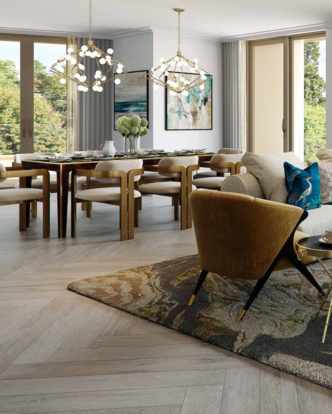 Residential - Lessel