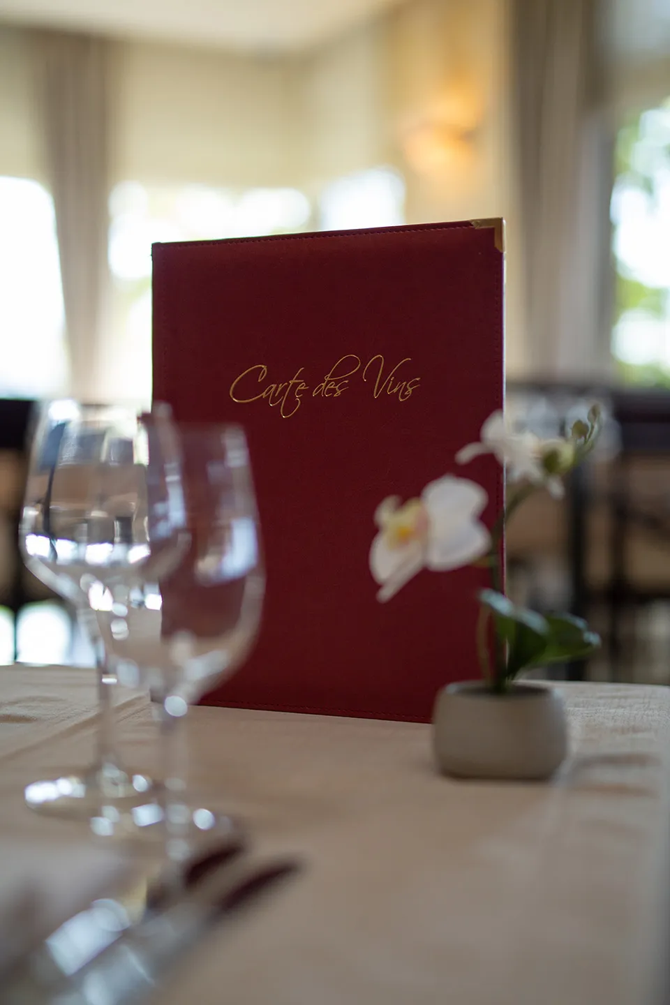 Restaurant du Port de Pully | Saveurs Méditerranéennes