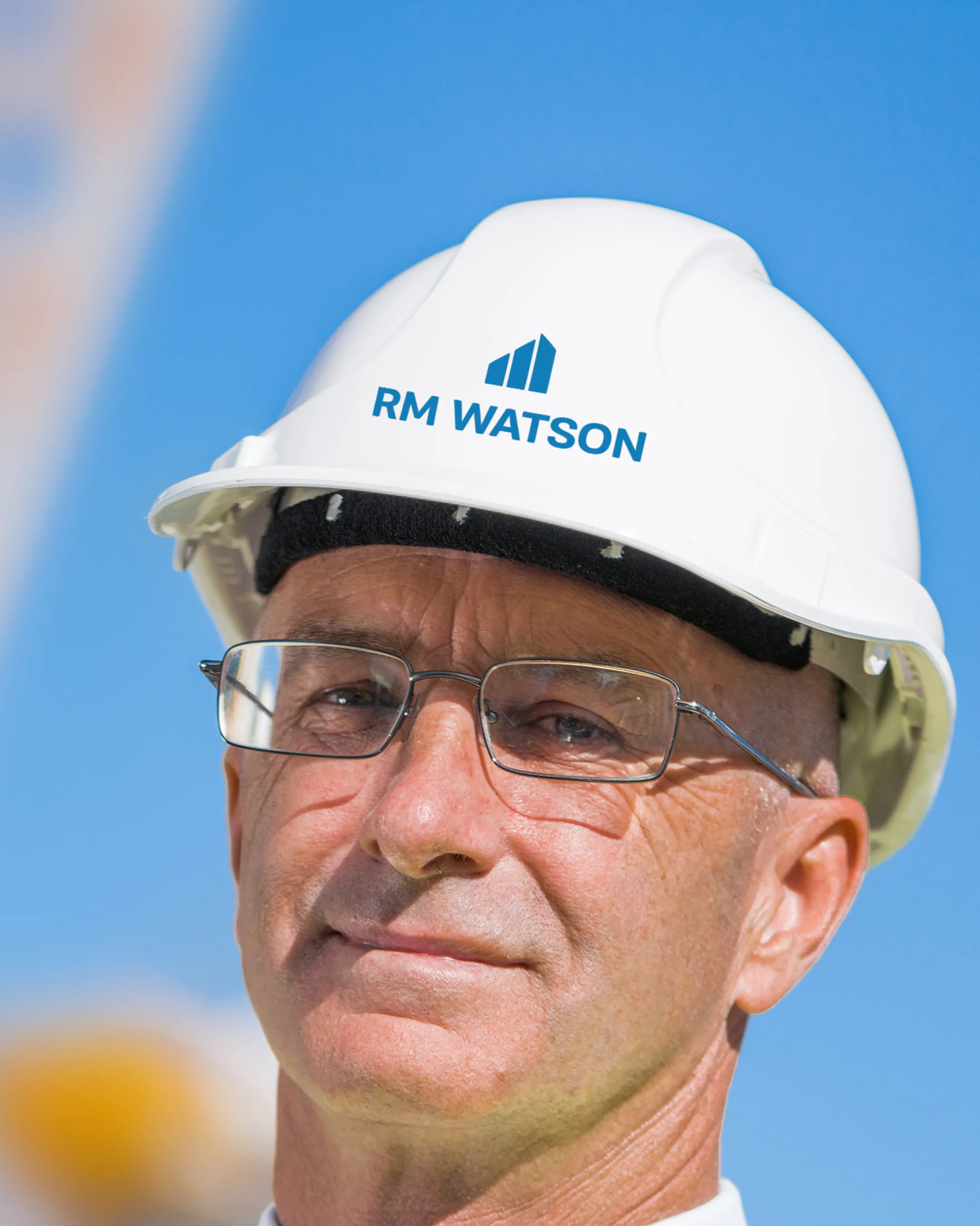 RM Watson - Happy Simple