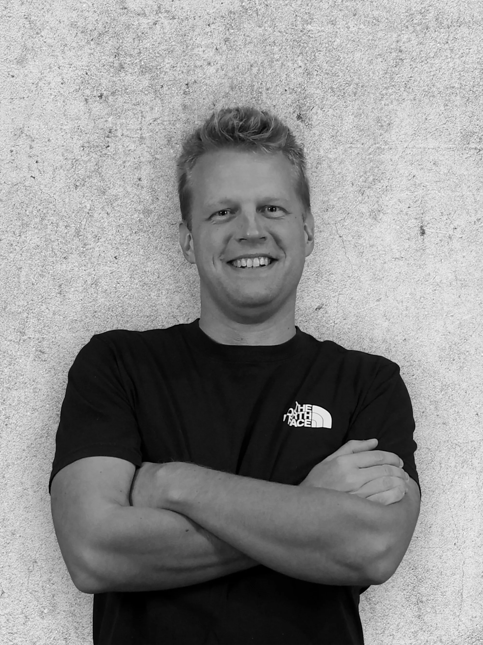 About - Happy Simple