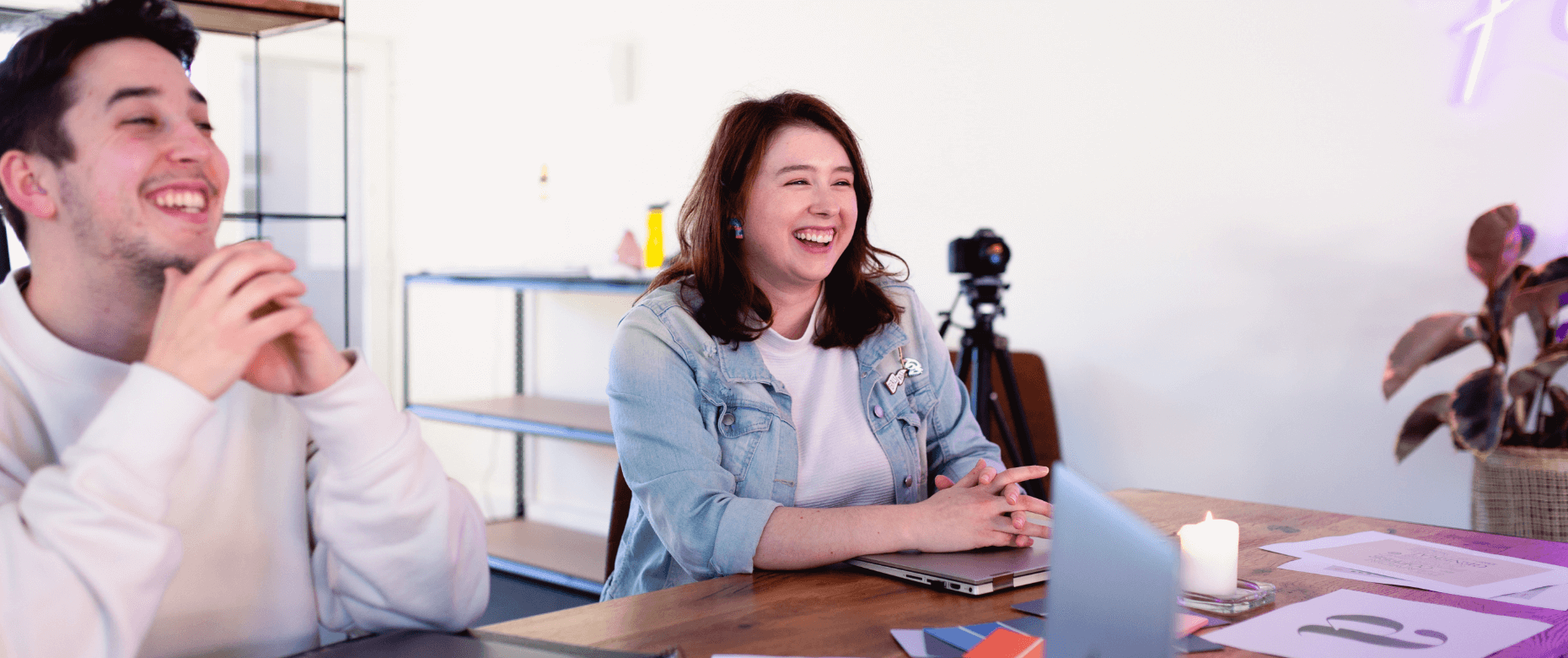 Studio Sondar | Meet the Crew Behind the Magic