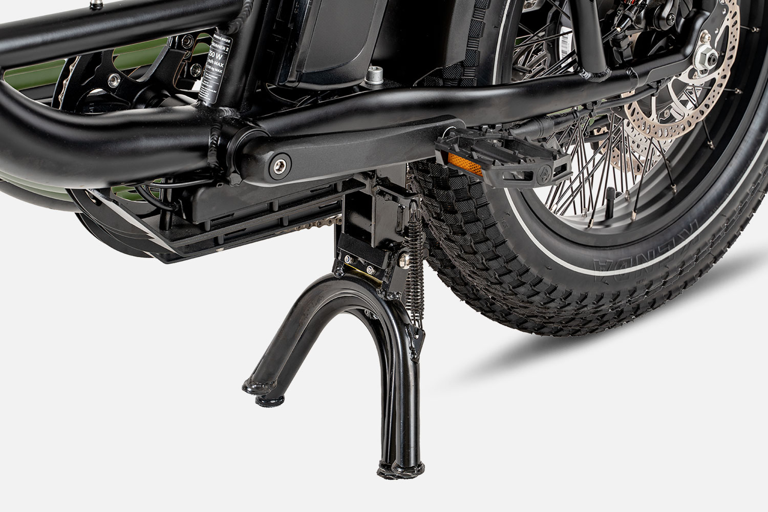 RadRunner 2 E-Bike | E-Bikes