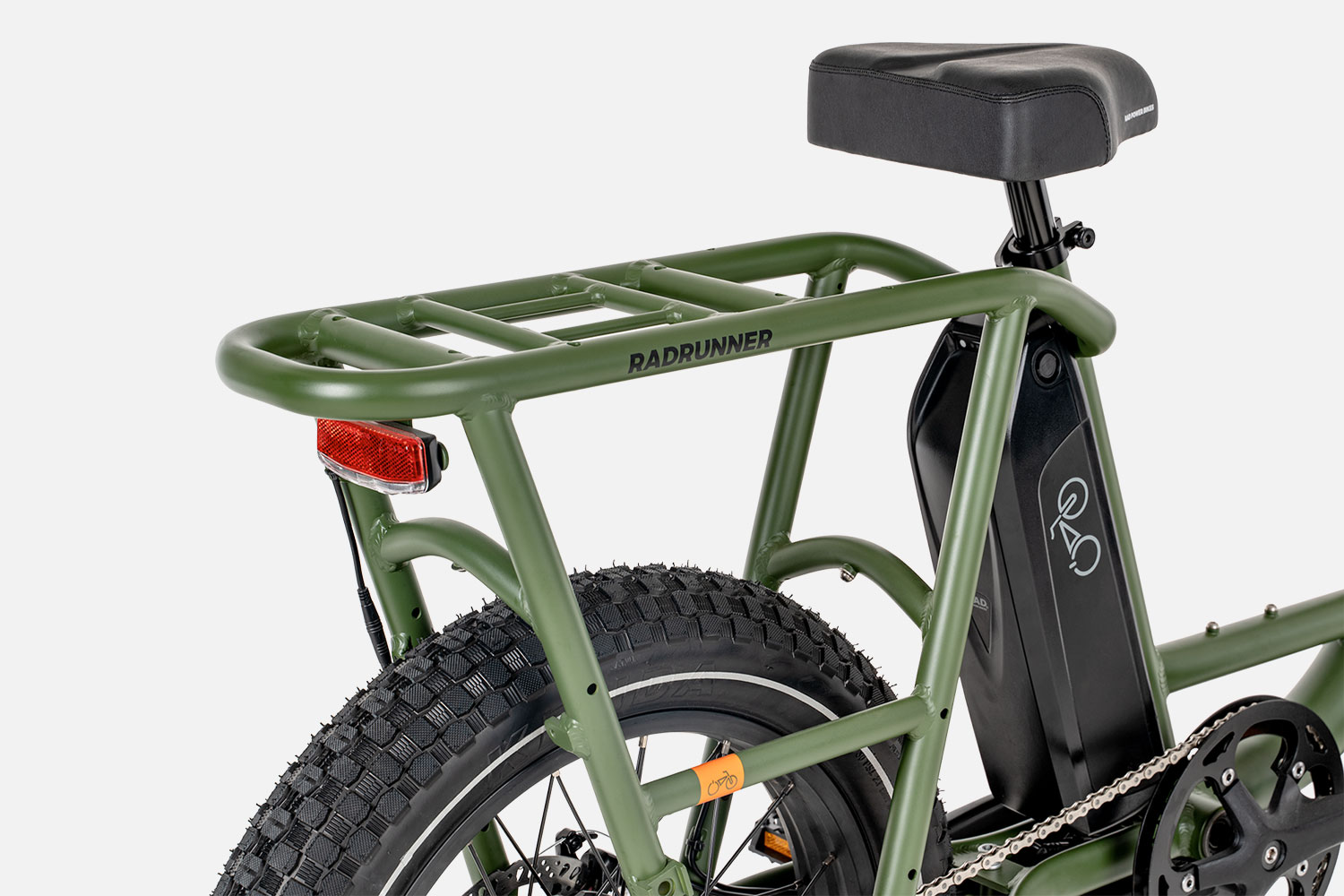 RadRunner 2 E-Bike | E-Bikes