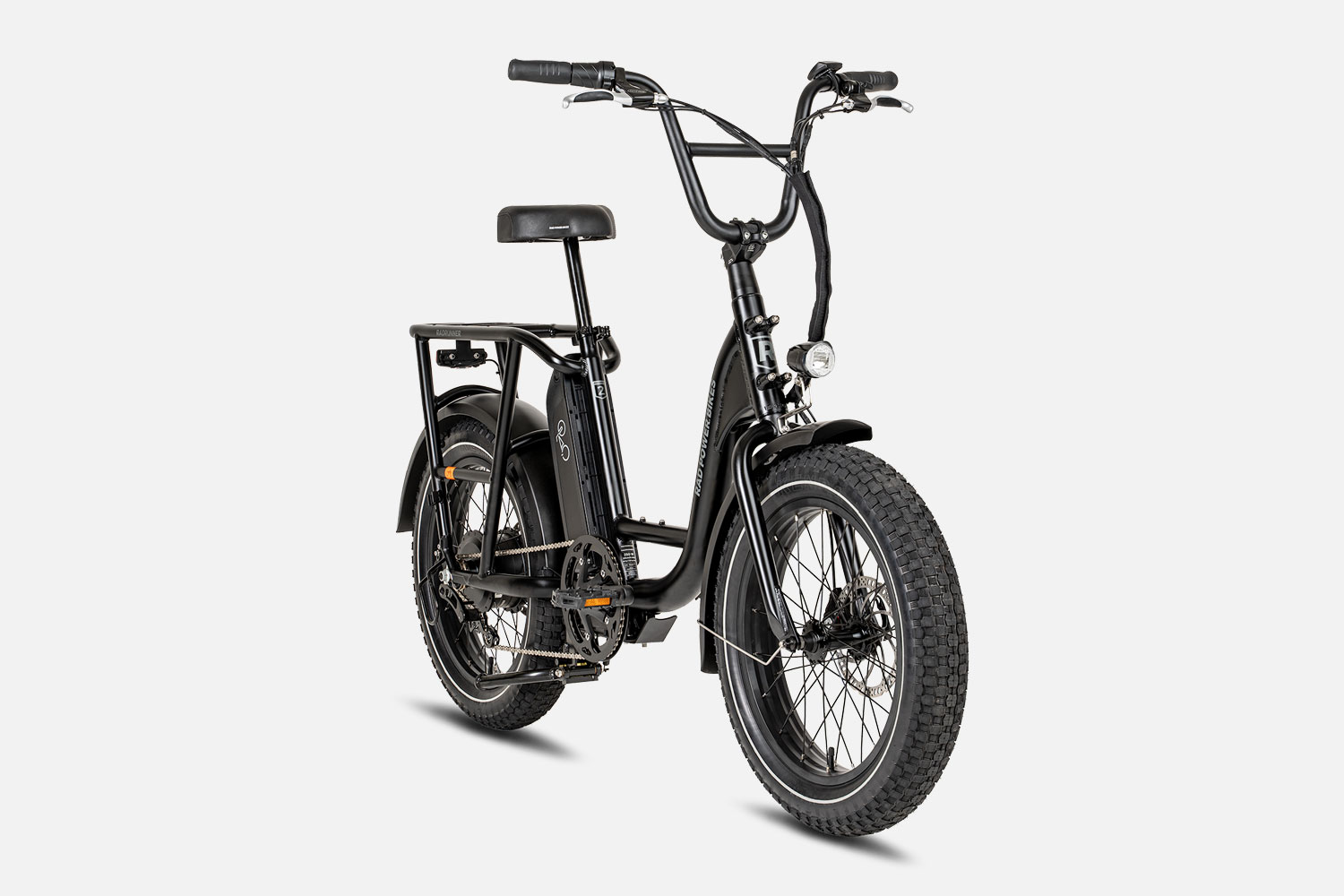 RadRunner 2 E-Bike | E-Bikes