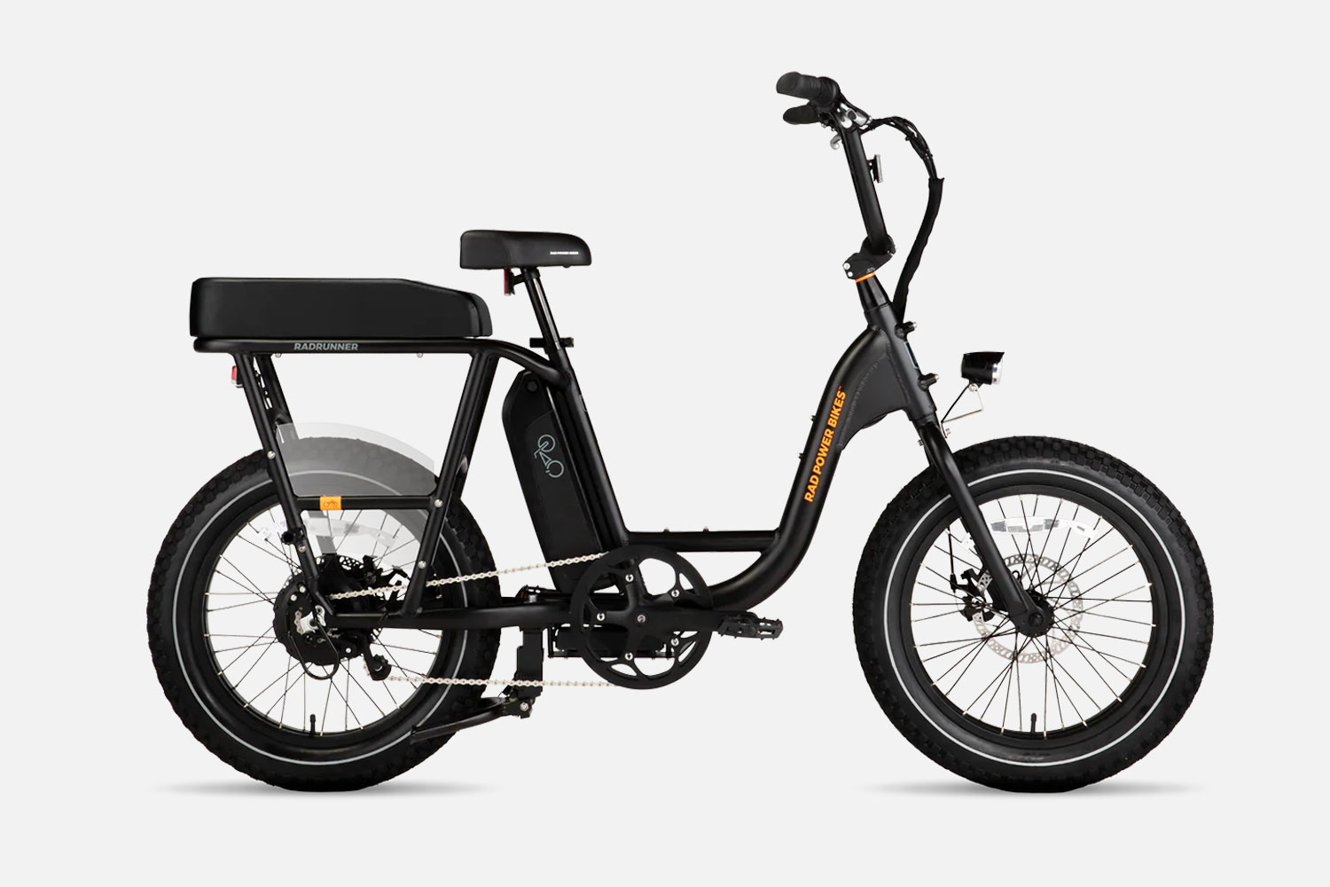 RadRunner 2 E-Bike | E-Bikes
