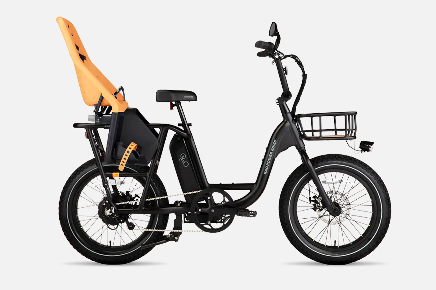 RadRunner 2 E-Bike | E-Bikes