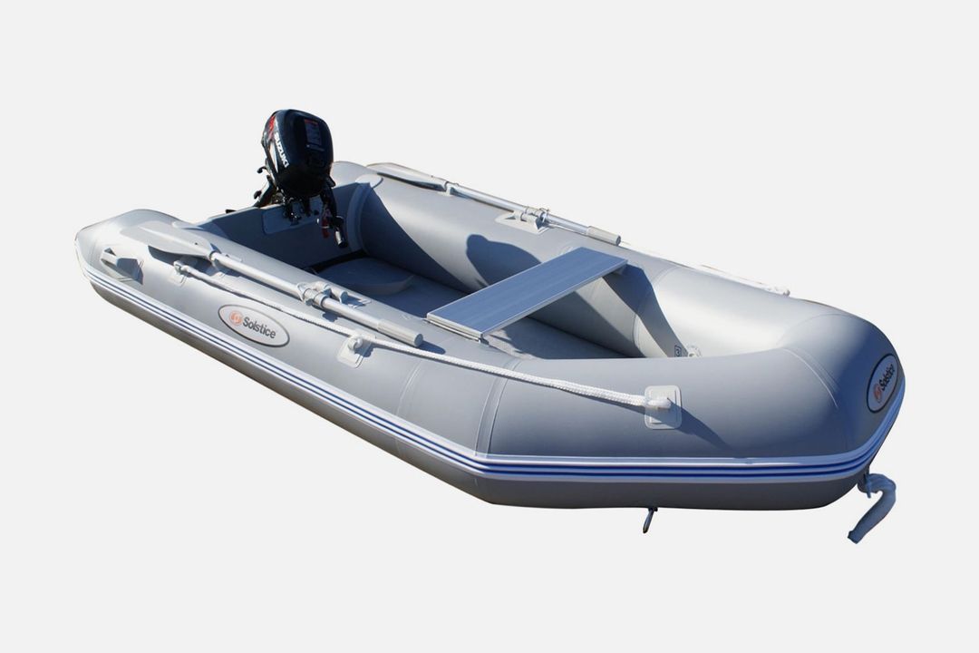 Water Toy Packages | Lake Tahoe Luxury Boat Rentals