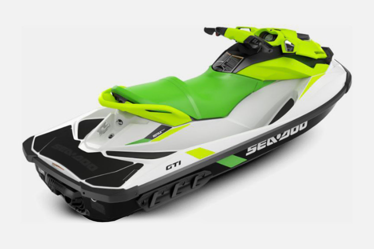 2019 Sea-Doo GTI | Jet Skis