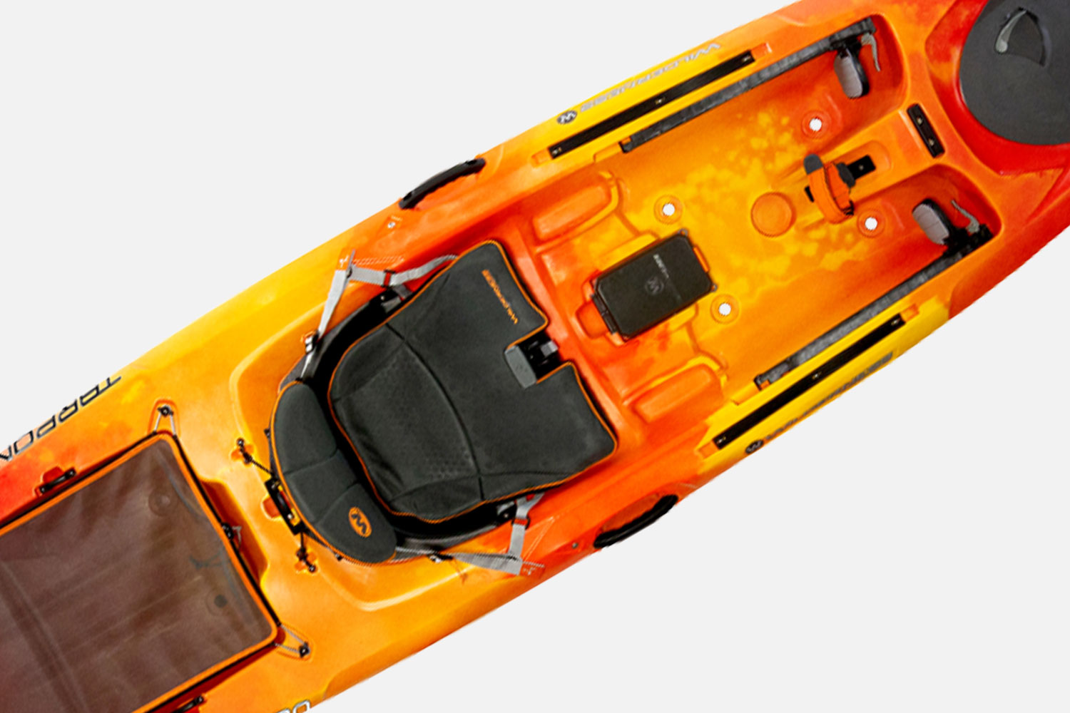 Tarpon 120 Kayak | Kayaks