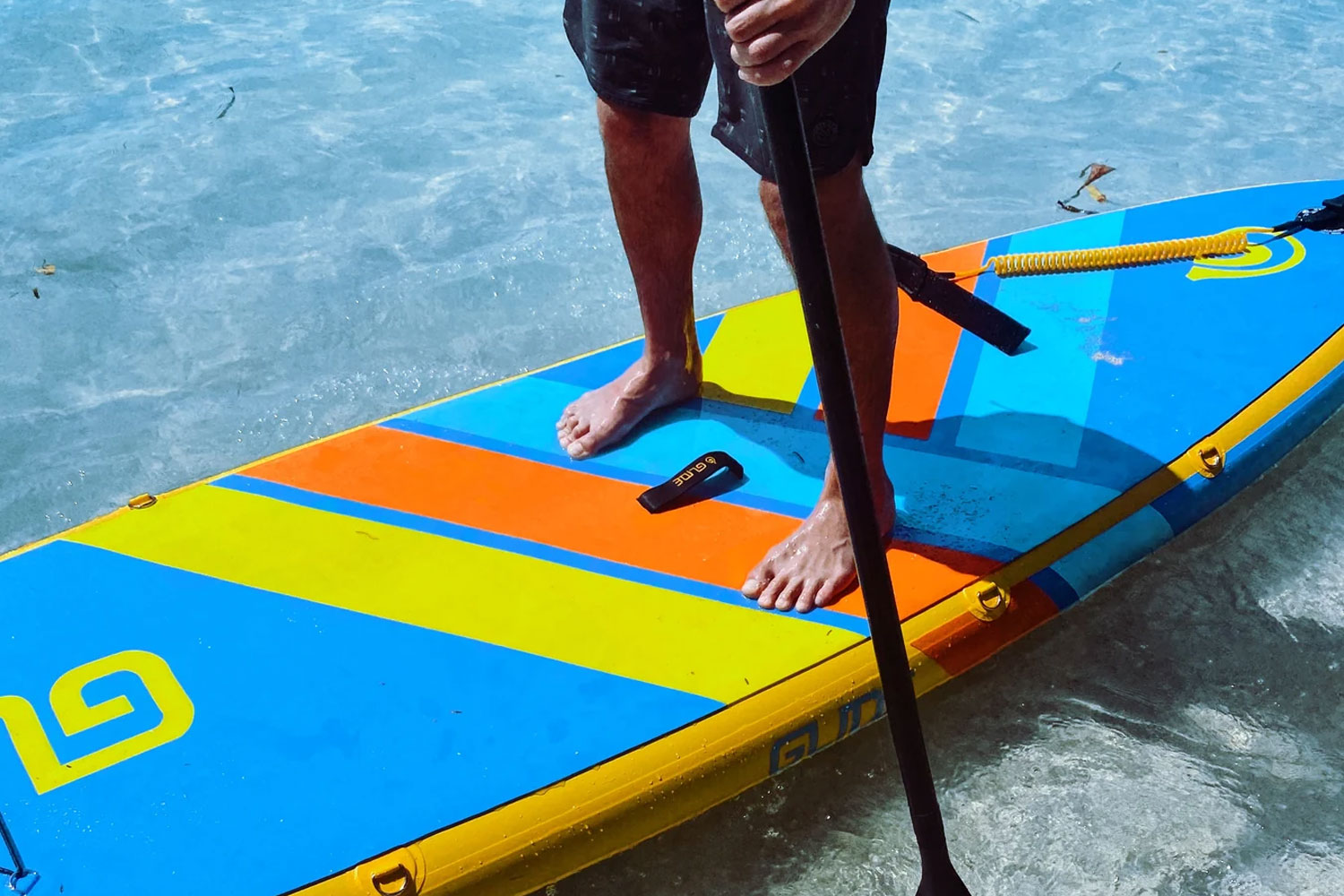 Glide O2 Paddle Board | Paddle Boards