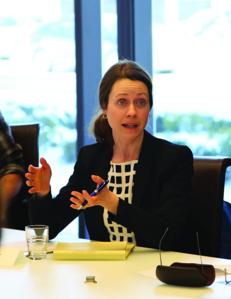 Project Ploughshares