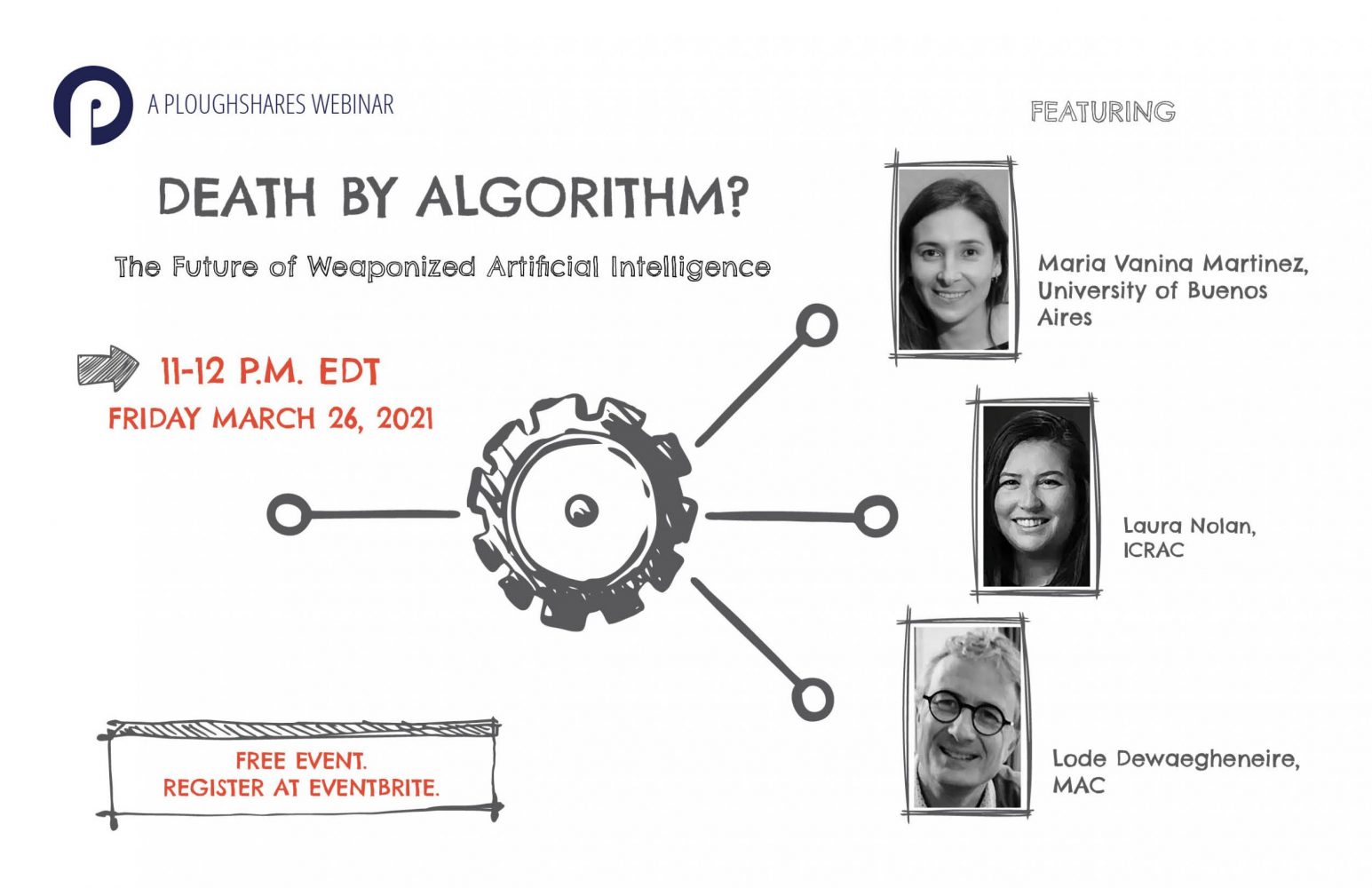 Project Ploughshares