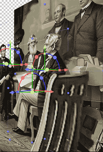 Gates Notes - 2022 Animation Work