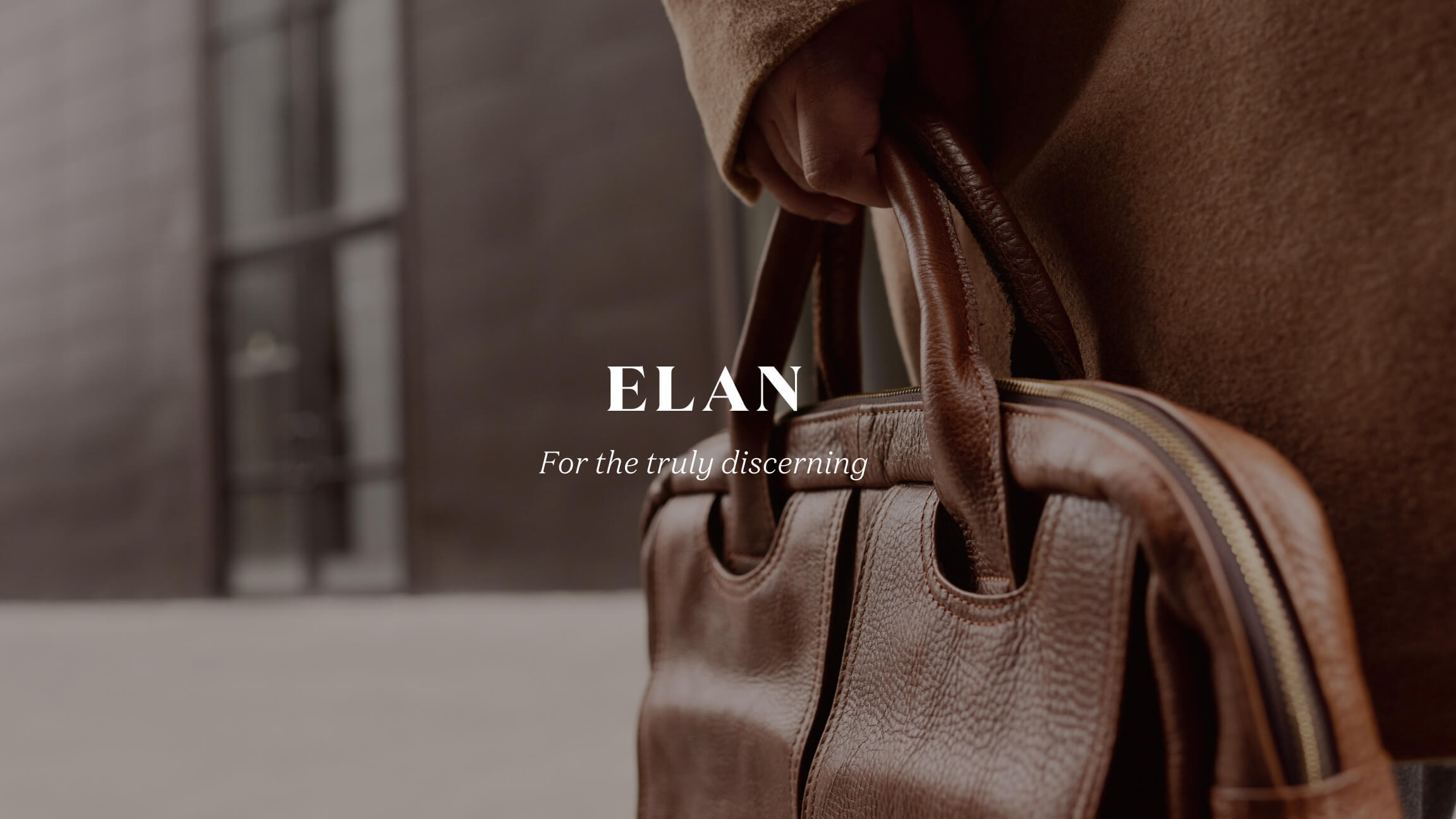 Elan Accessories