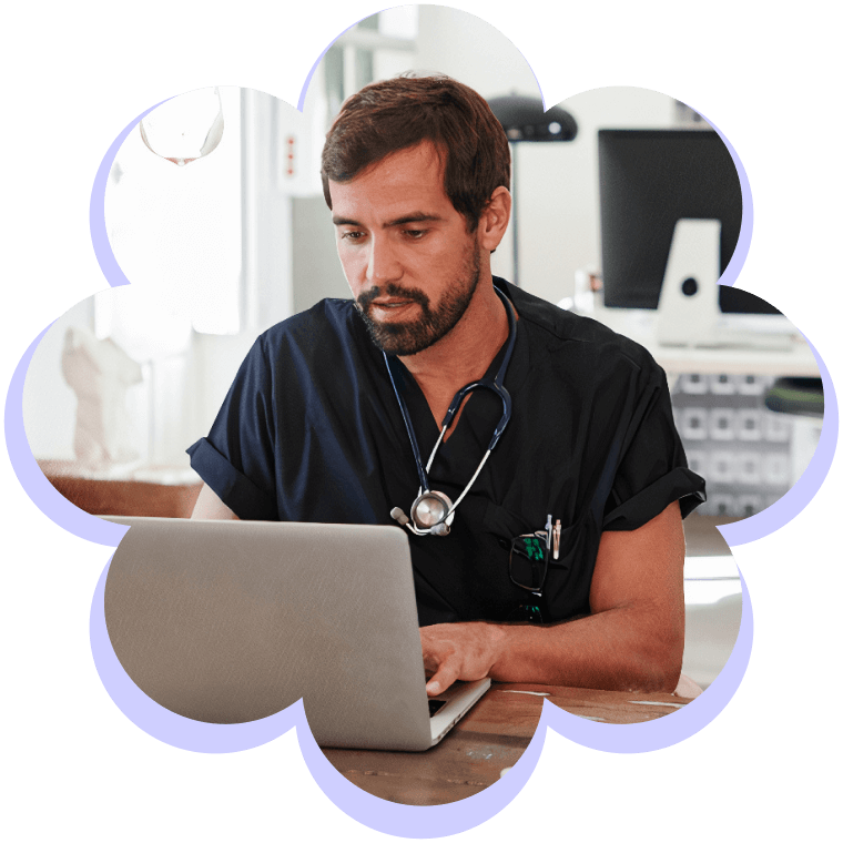 Physical Therapy EMR & EHR documentation Software | SPRY