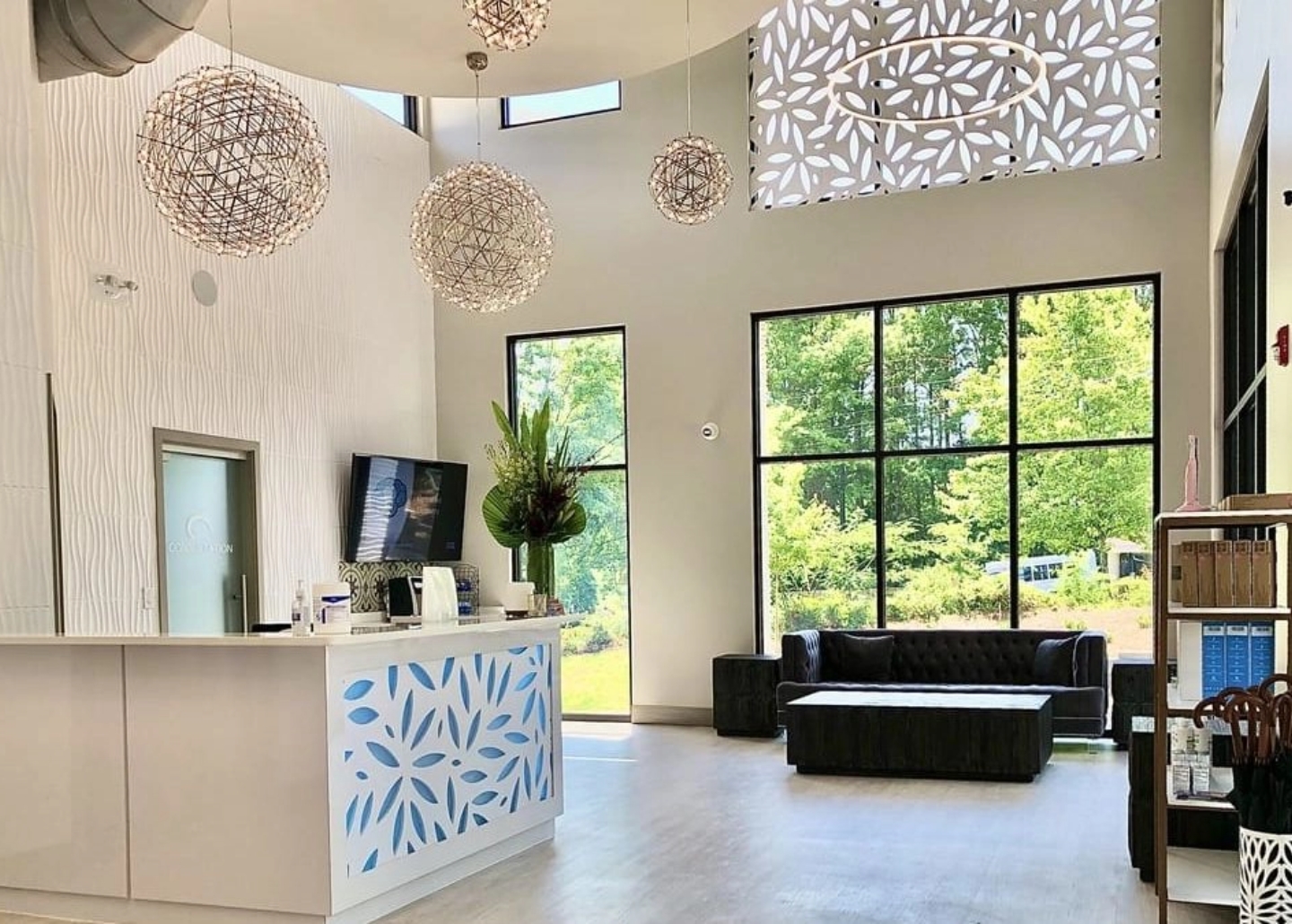 Dentist in Buckhead | Atlanta Dental Spa