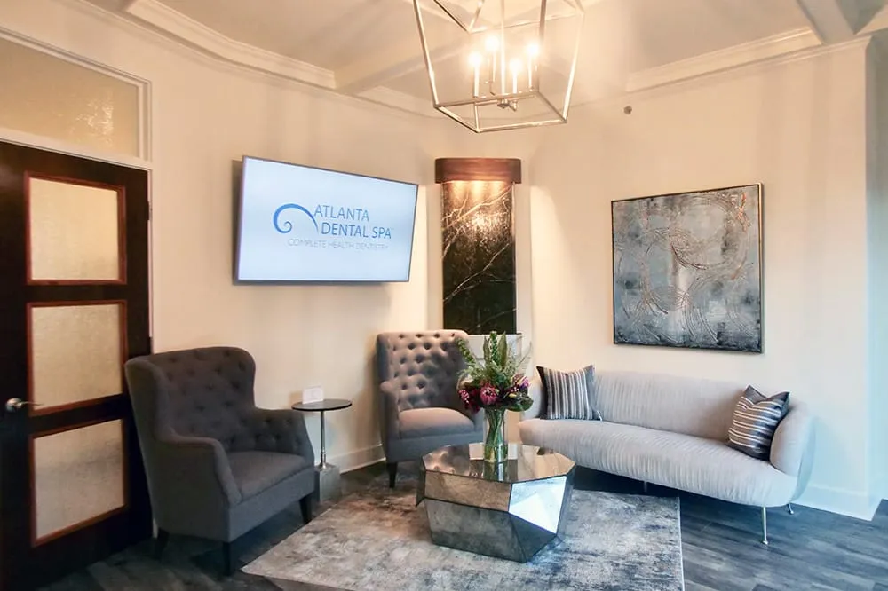 Dentist in Atlanta | Atlanta Dental Spa