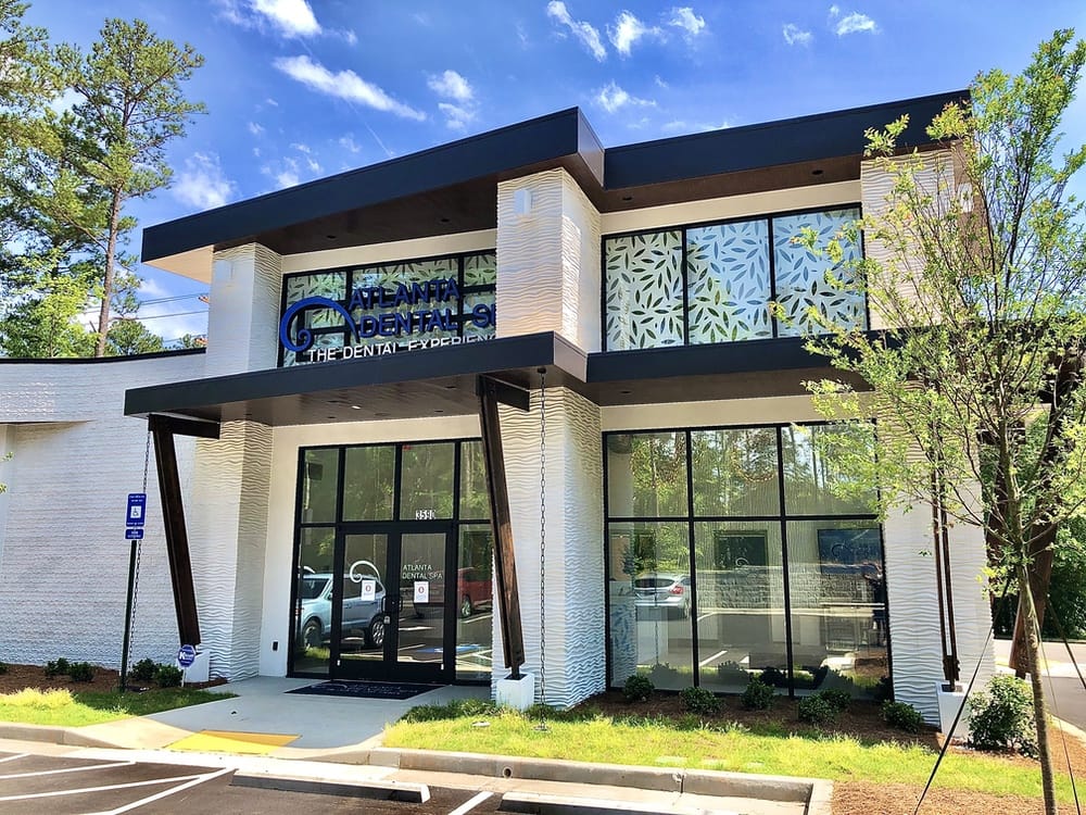 Atlanta General Dentistry | Atlanta Dental Spa