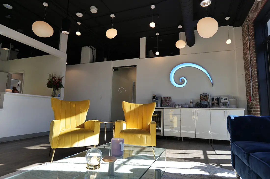 Dentist in Atlanta | Atlanta Dental Spa