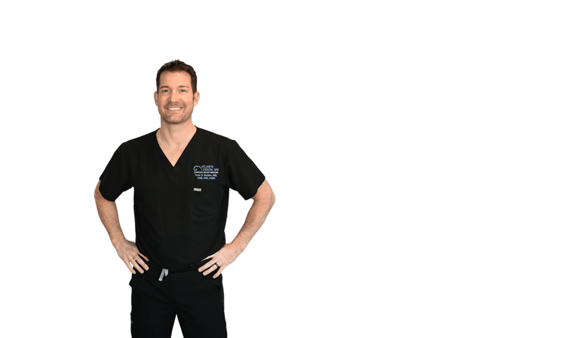 Dr. Peter Boulden | Atlanta Dental Spa