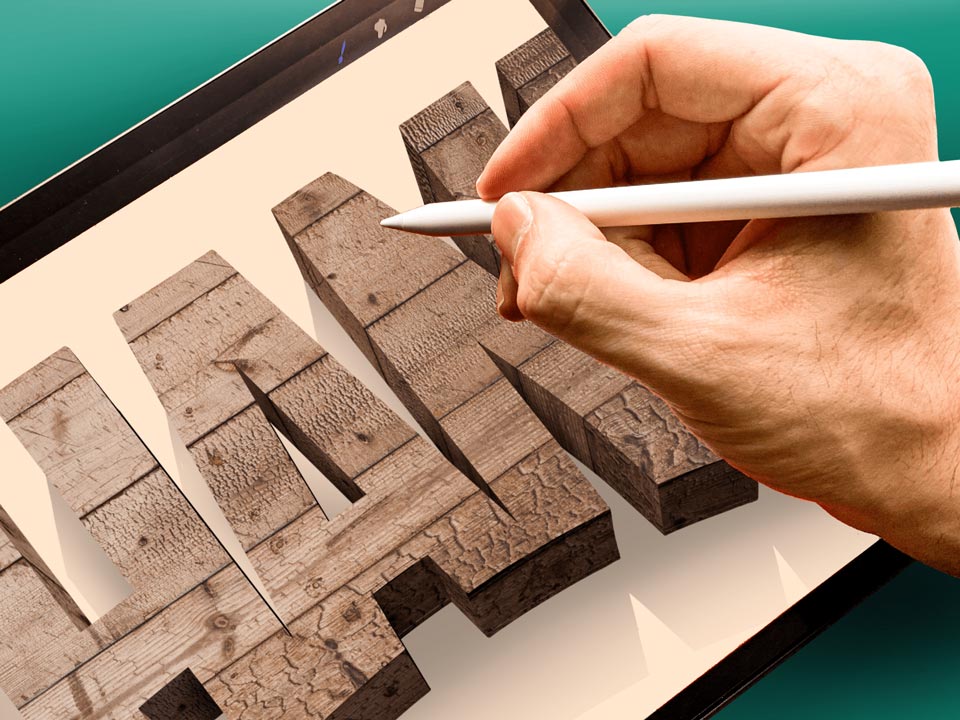 The Ultimate Procreate Course by Stefan Kunz