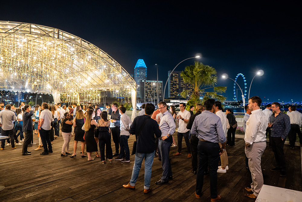 Discover Picotin Singapore | Award-Winning Dining Experiences