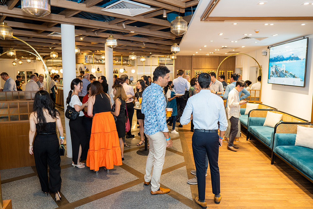 Discover Picotin Singapore | Award-Winning Dining Experiences