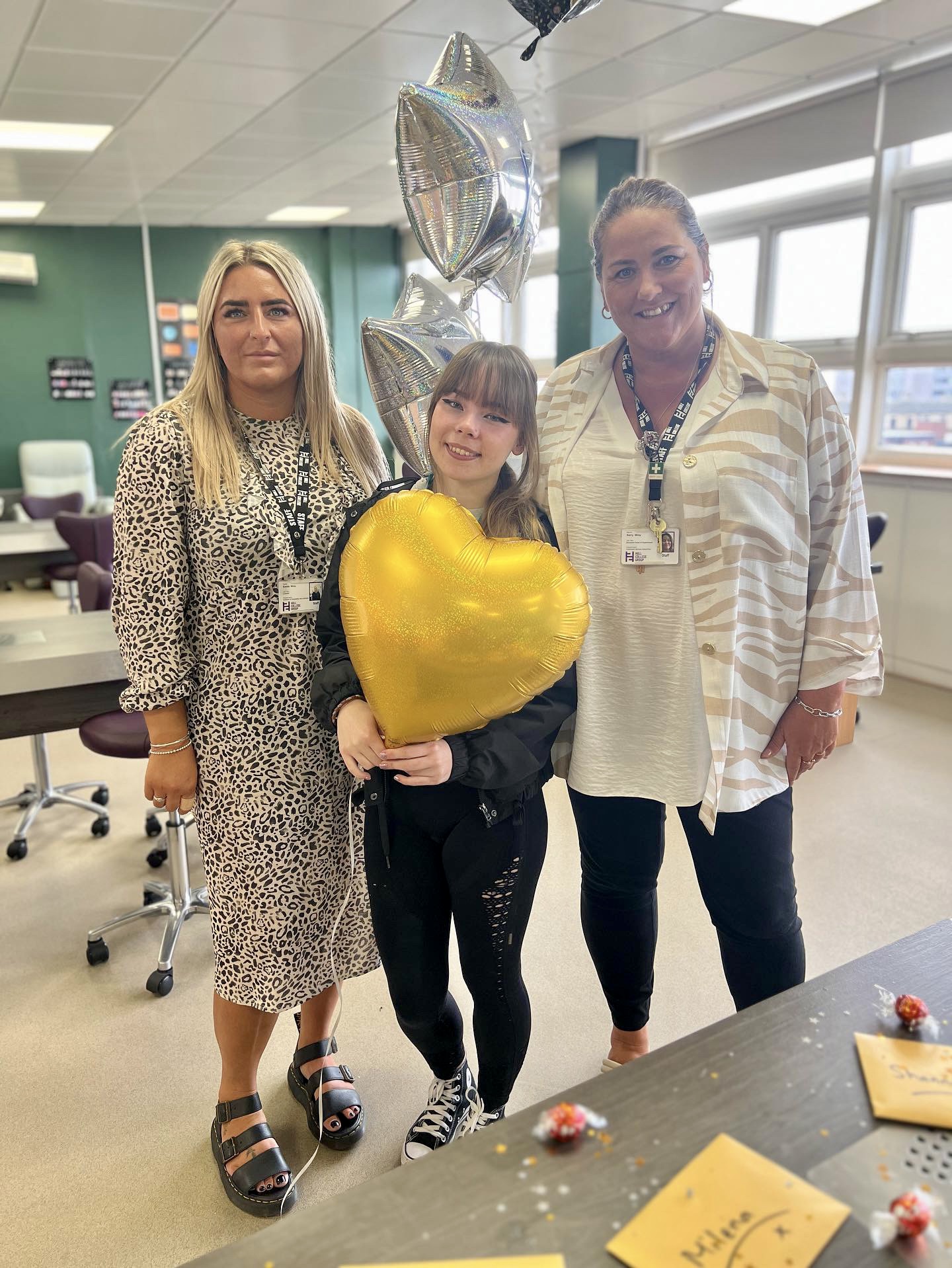 Hull College Student Secures Spot in WorldSkills UK National Finals