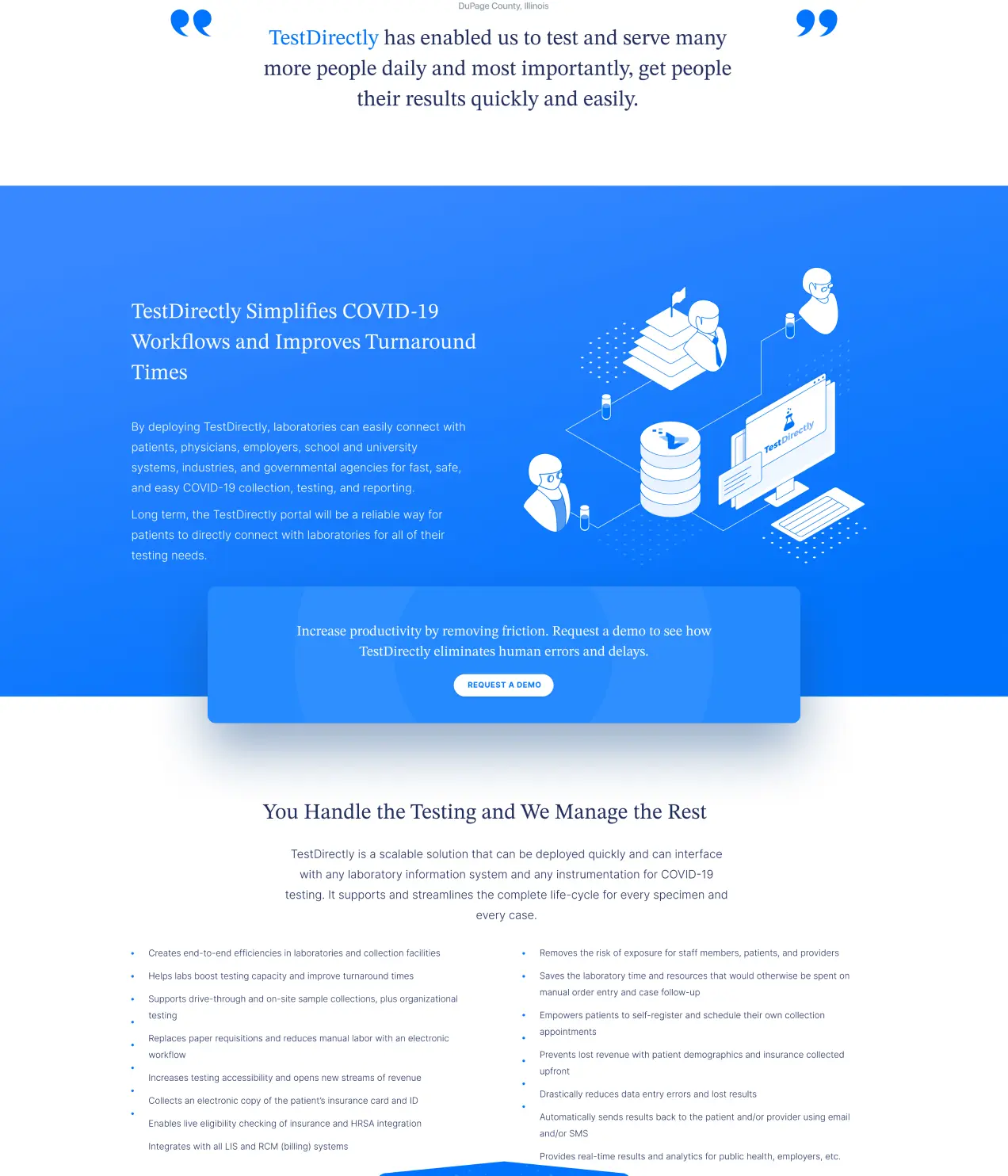 LigoLab | Works | Digital Butlers