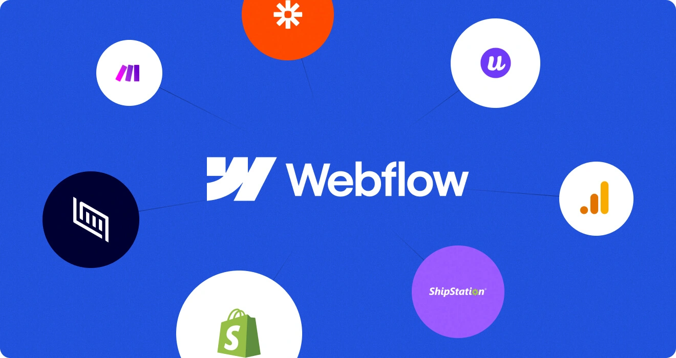 How to integrate Webflow with other web builders in one project? | Blog | Digital Butlers