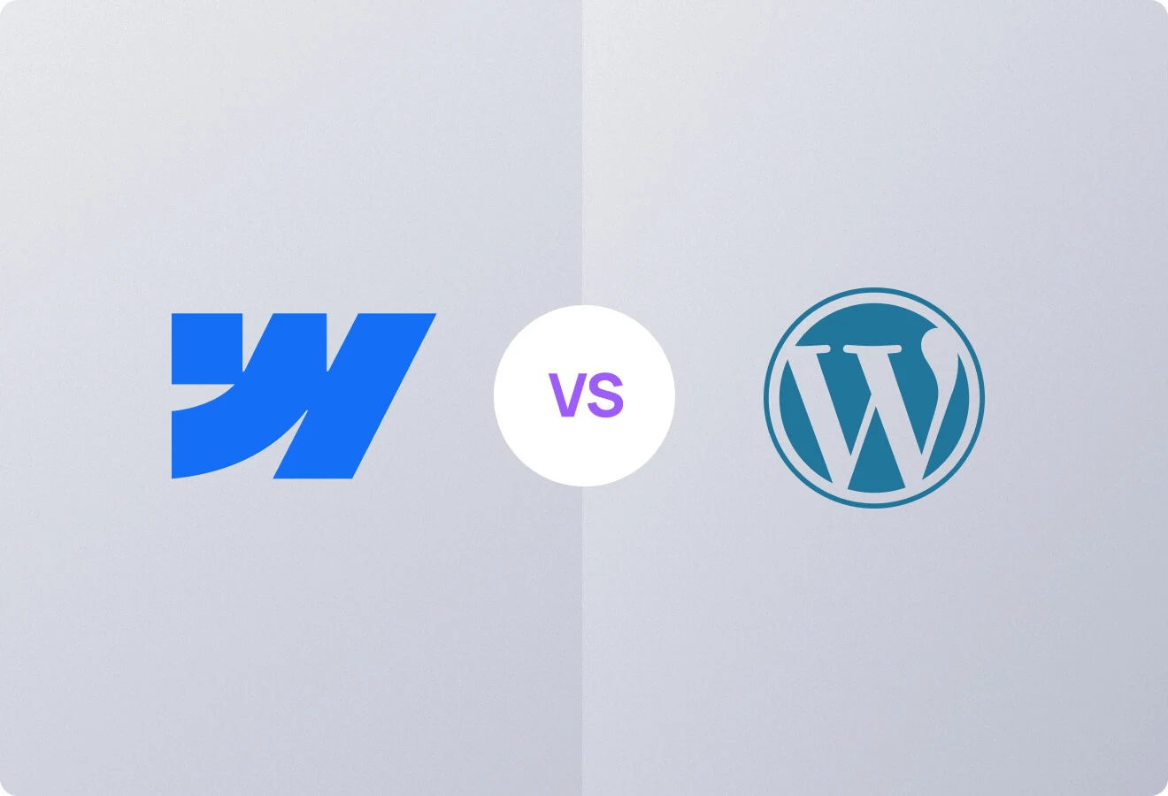 Webflow or Wordpress. Choose the best for you! | Blog | Digital Butlers