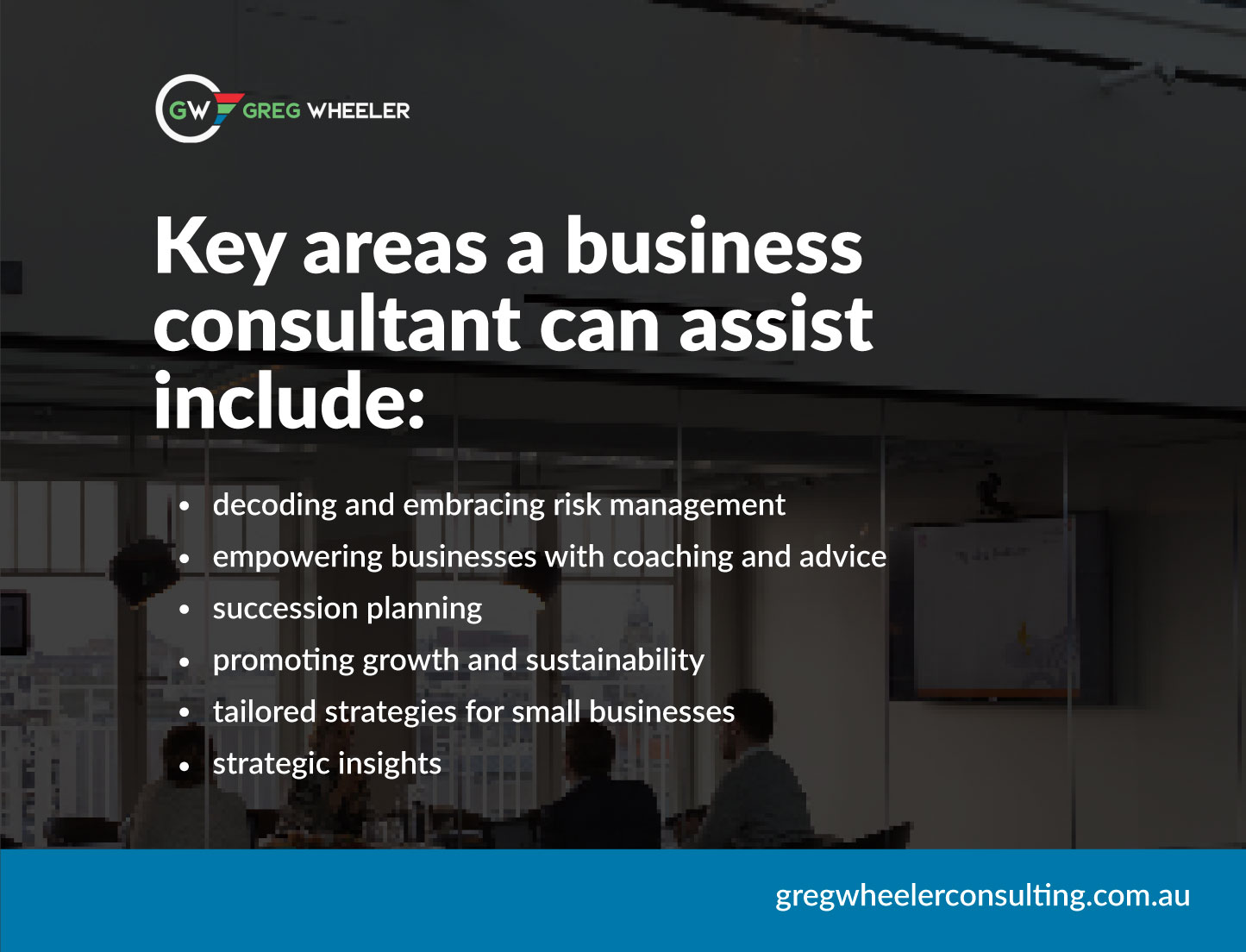 Navigating Business Challenges: How Perth's Business Consultants Guide ...