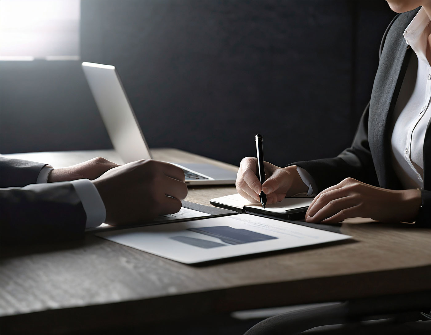 Navigating Business Challenges: How Perth's Business Consultants Guide Success | Greg Wheeler ...