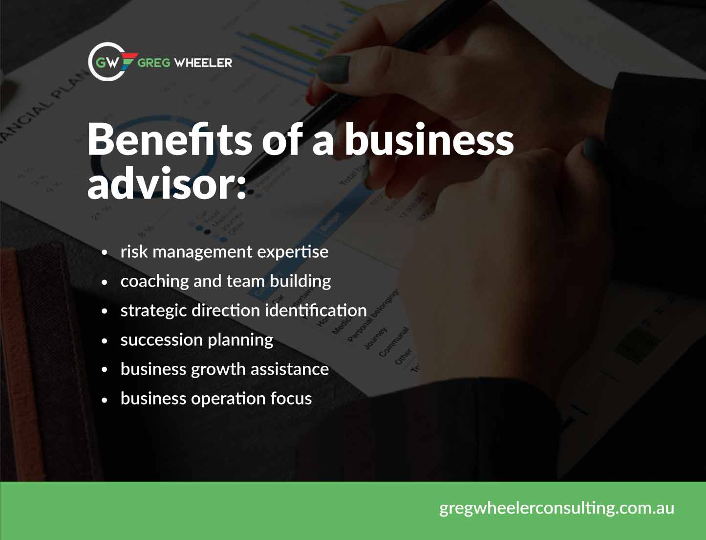 Why Every Perth Business Needs an Advisor: Strategies for Success ...