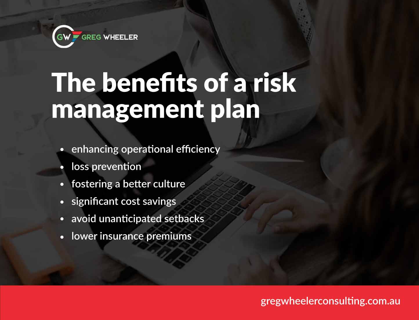 Unpacking Small Business Risks: A Comprehensive Guide | Greg Wheeler Consulting